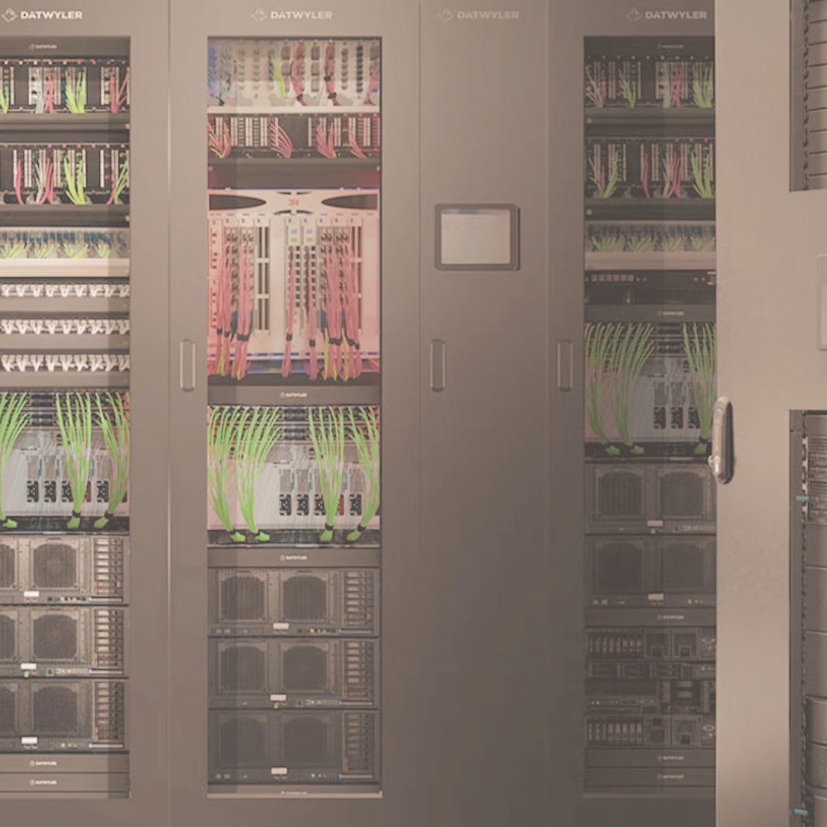 A New ERA in The Datacenter & Enterprise Network | EELAF